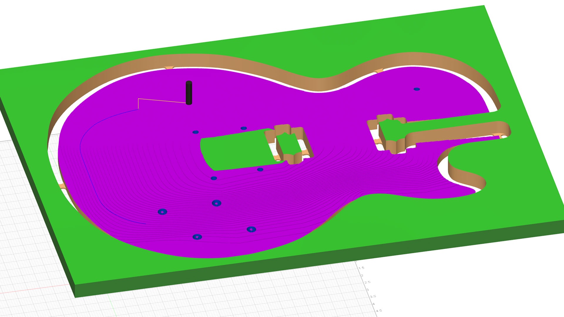 Cnc And Cam In Fusion 360